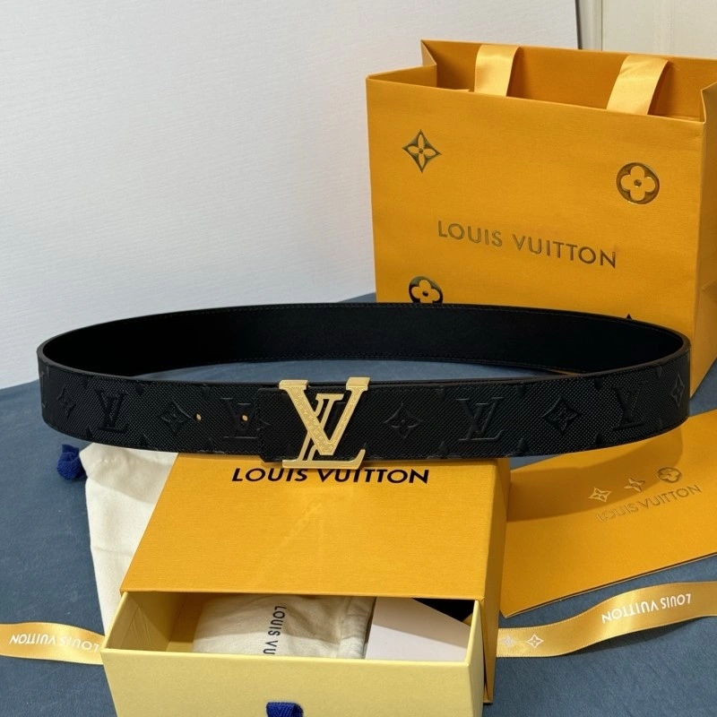 Inexpensive Louis Vuitton Belts