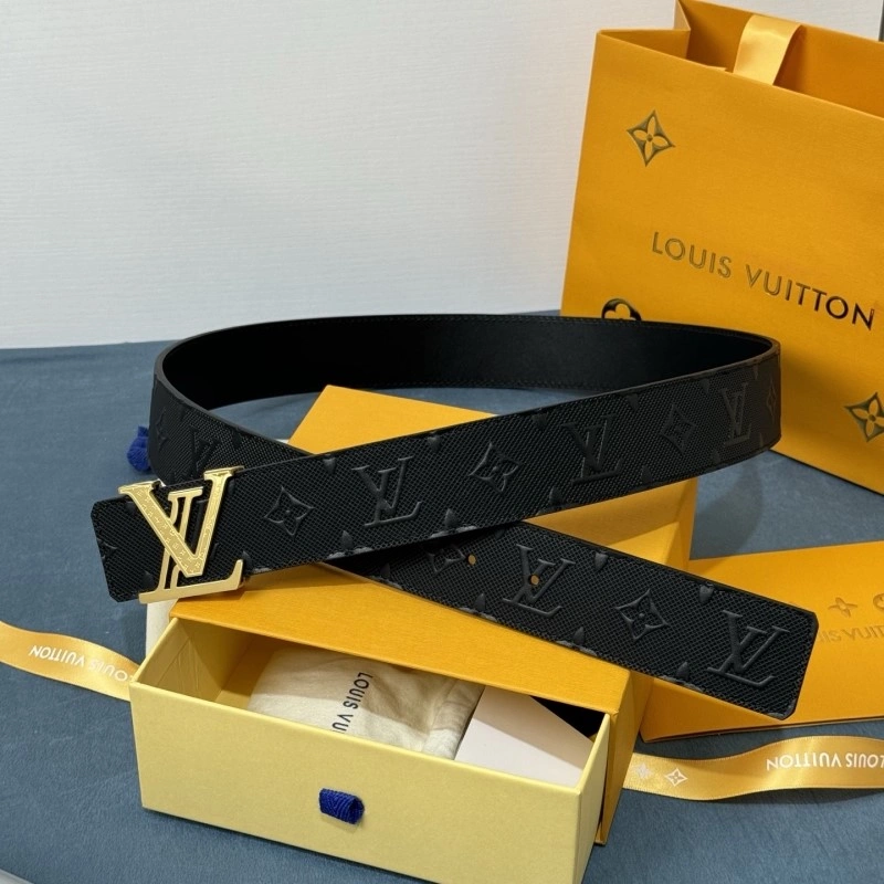 Inexpensive Louis Vuitton Belts