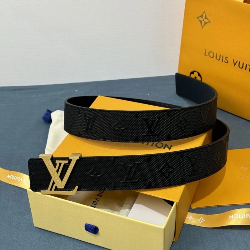 Inexpensive Louis Vuitton Belts