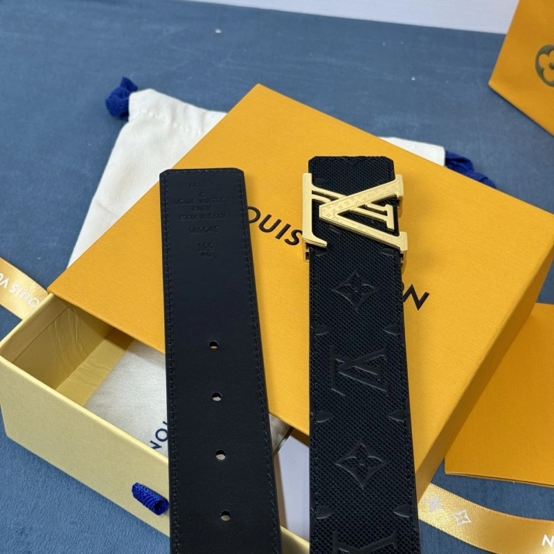 Inexpensive Louis Vuitton Belts
