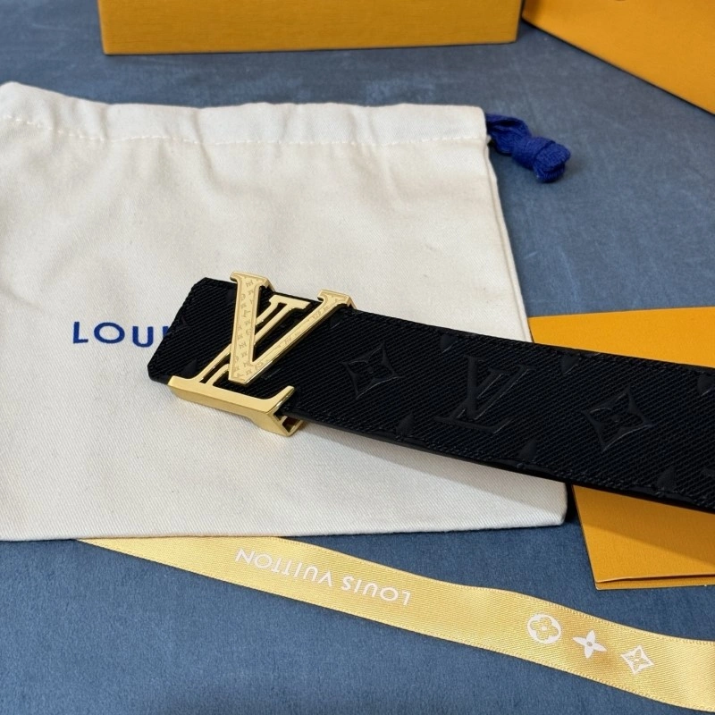 Inexpensive Louis Vuitton Belts
