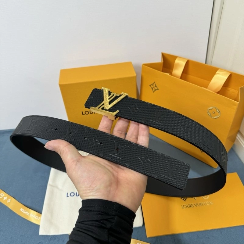 Inexpensive Louis Vuitton Belts