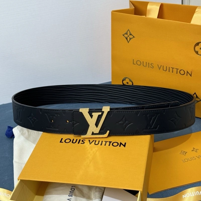 Discounted Louis Vuitton Belts