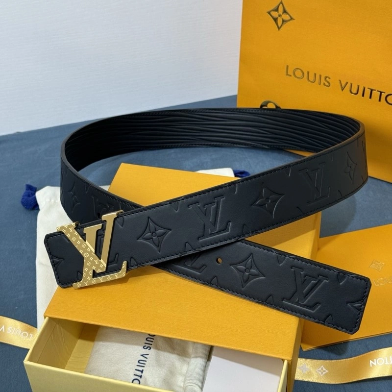Discounted Louis Vuitton Belts