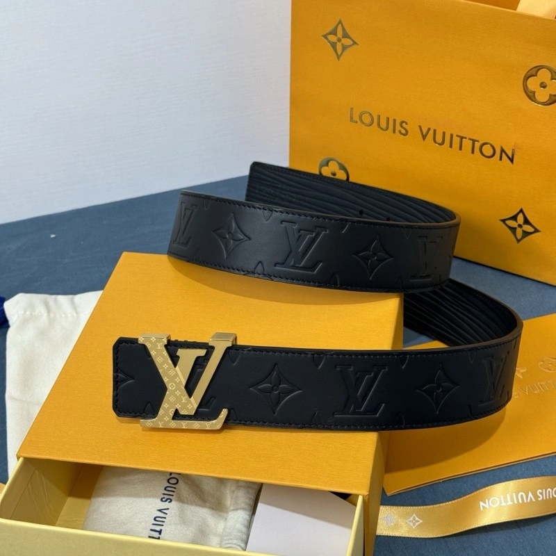 Discounted Louis Vuitton Belts