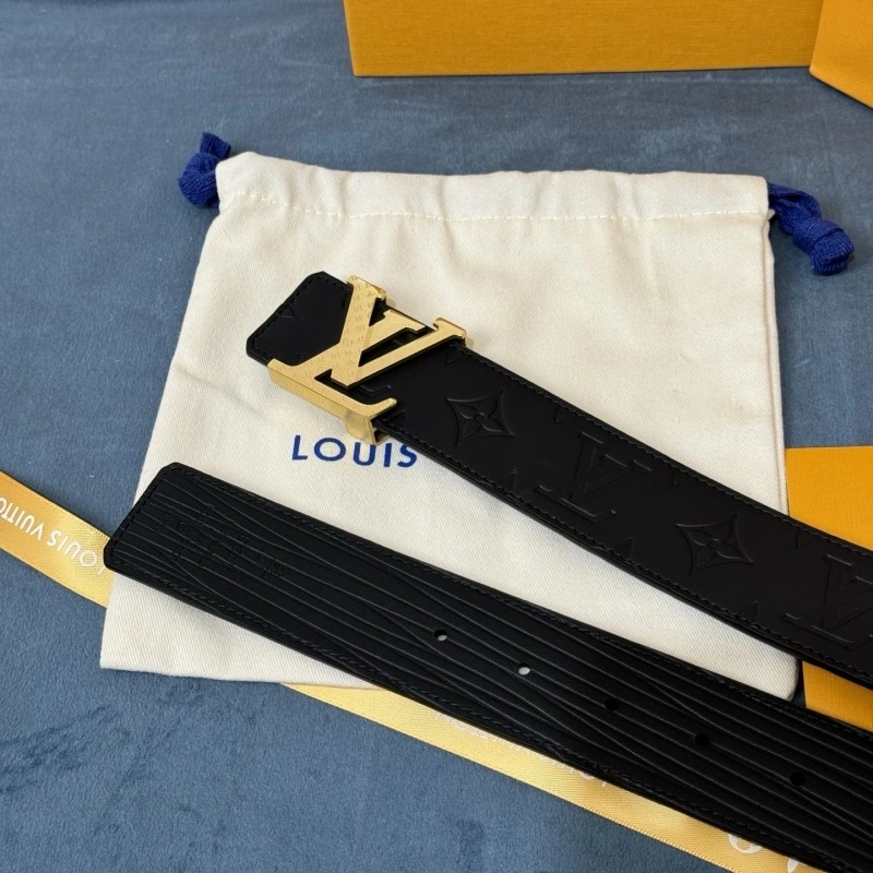 Discounted Louis Vuitton Belts