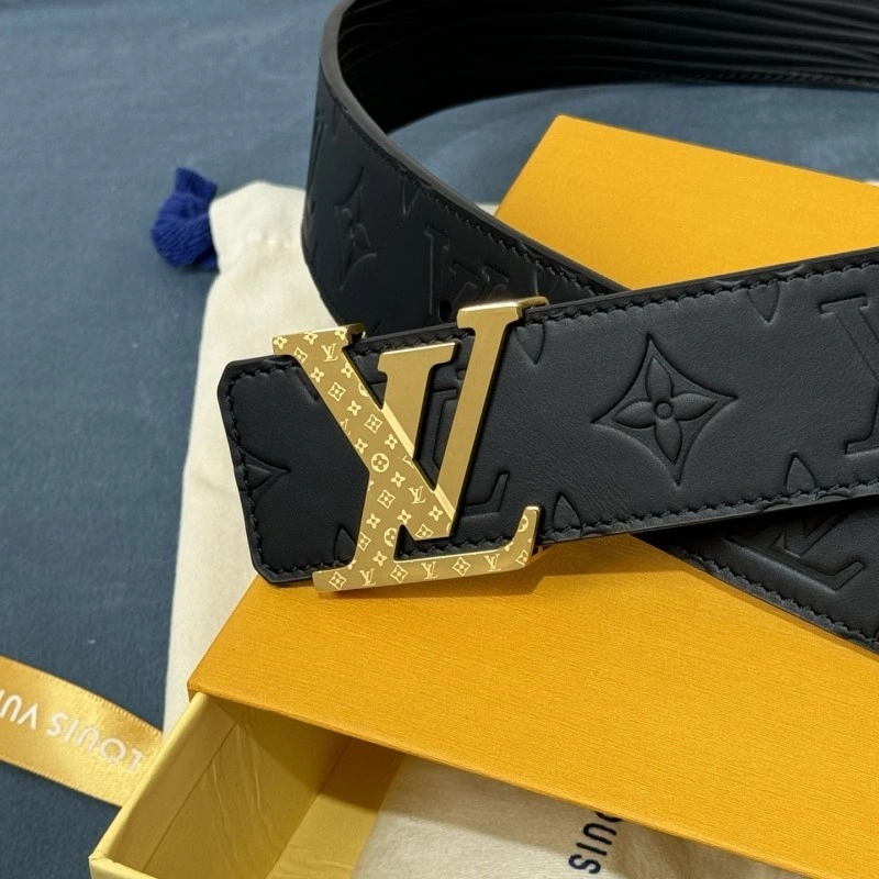 Discounted Louis Vuitton Belts