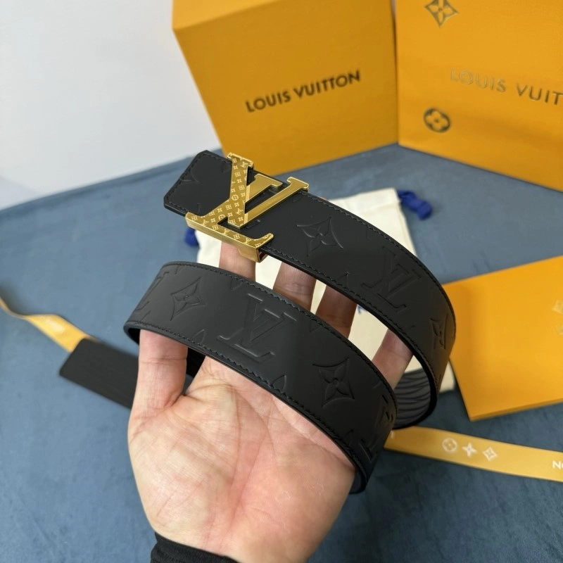 Discounted Louis Vuitton Belts