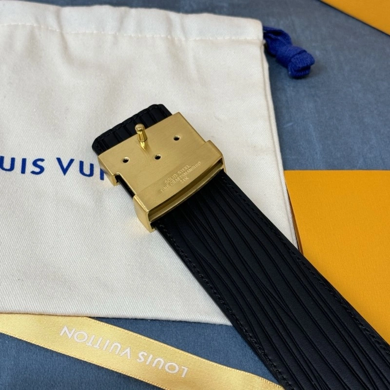 Discounted Louis Vuitton Belts