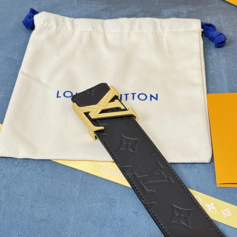 Discounted Louis Vuitton Belts