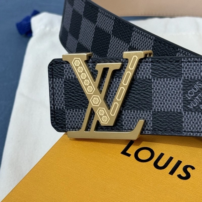 High fidelity Louis Vuitton Belts