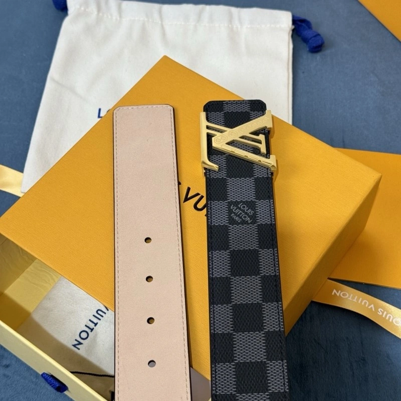 High fidelity Louis Vuitton Belts