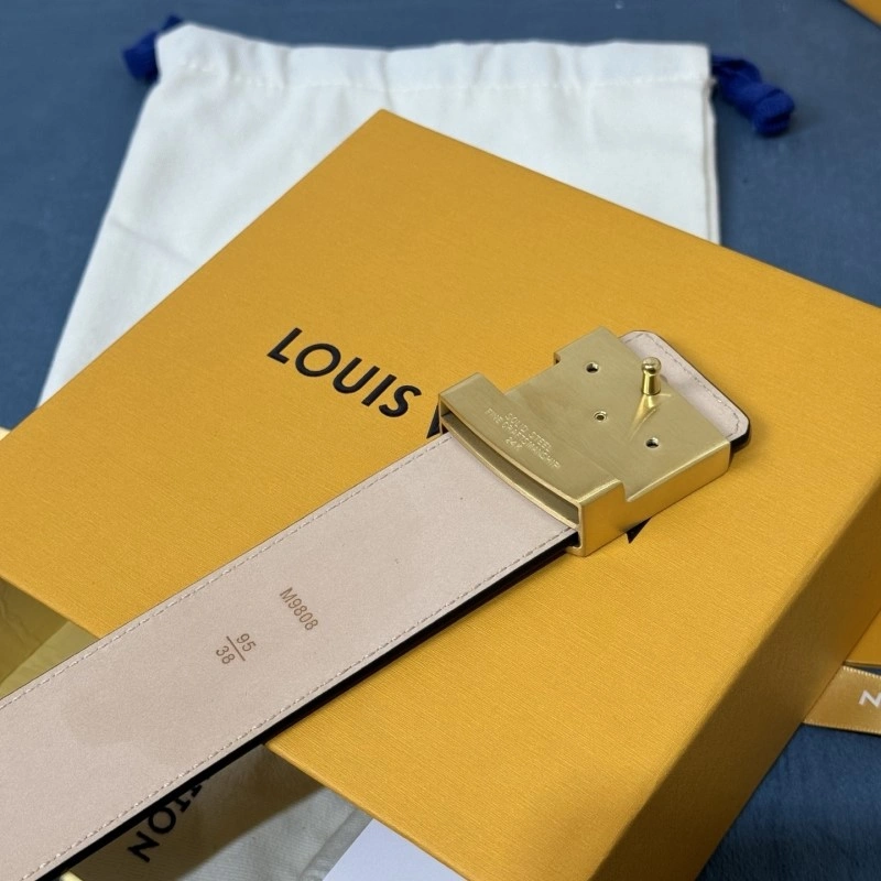 High fidelity Louis Vuitton Belts