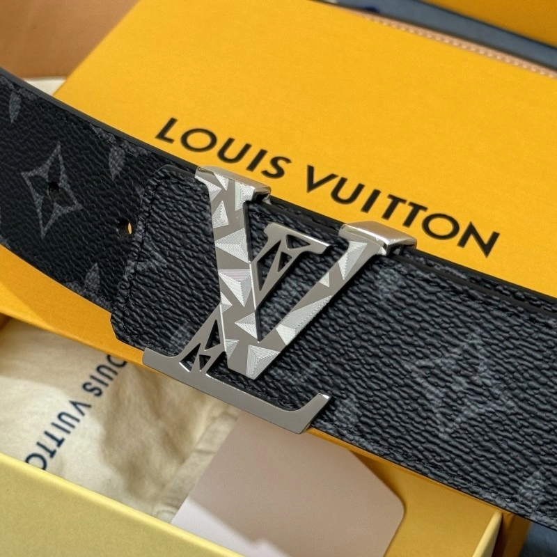 Budget-friendly Louis Vuitton Belts