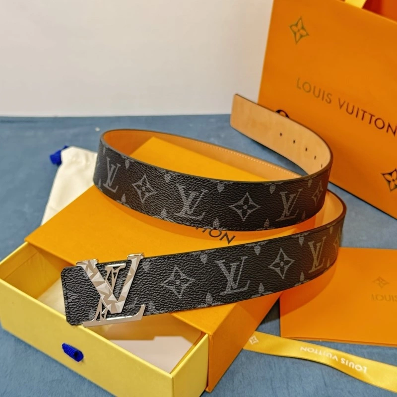 Budget-friendly Louis Vuitton Belts