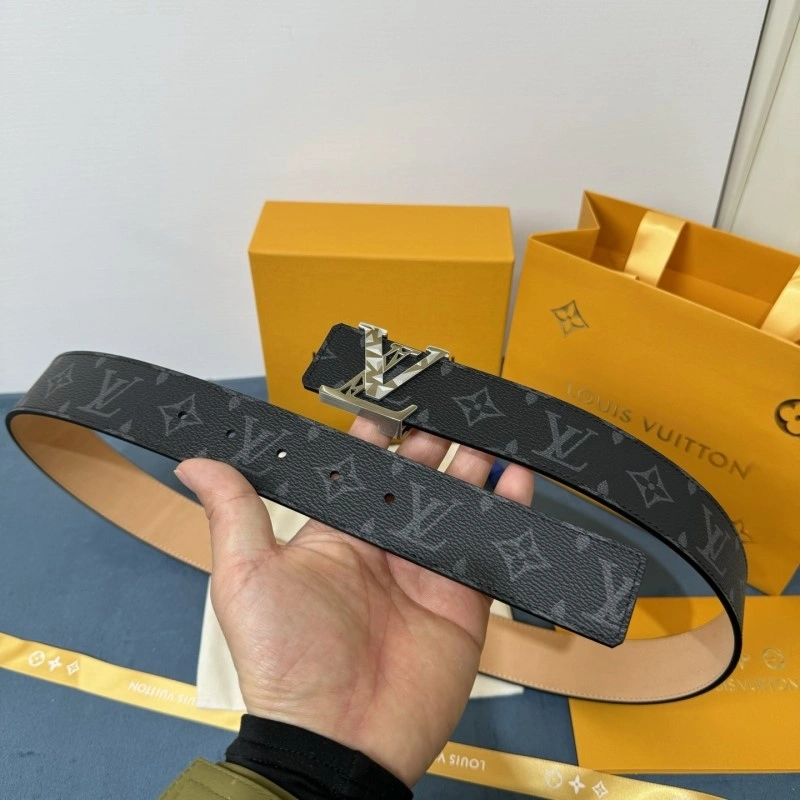 Budget-friendly Louis Vuitton Belts