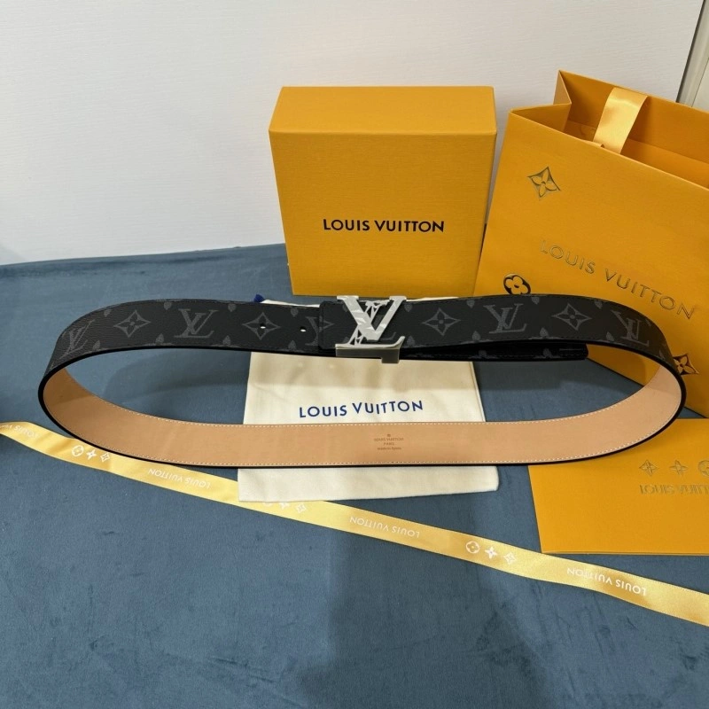Budget-friendly Louis Vuitton Belts