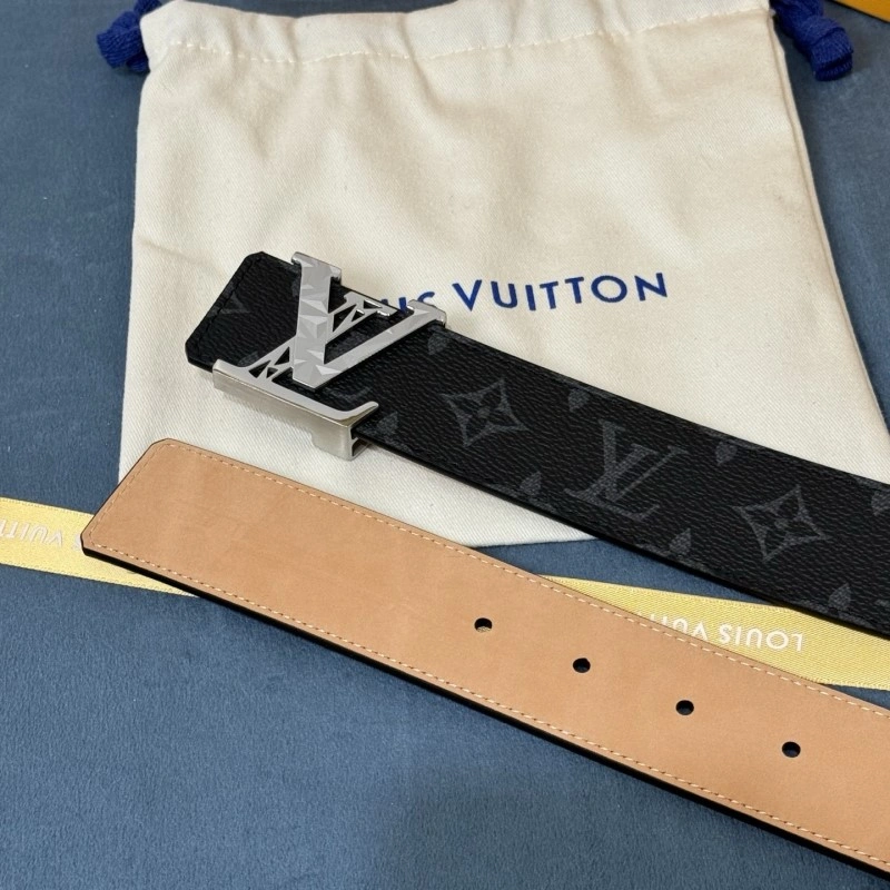 Budget-friendly Louis Vuitton Belts