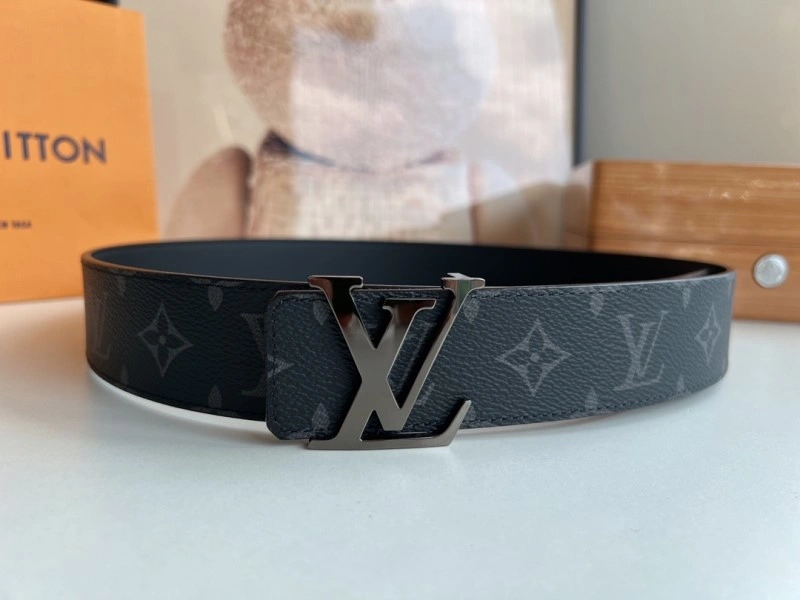 Mirror quality Louis Vuitton Belts