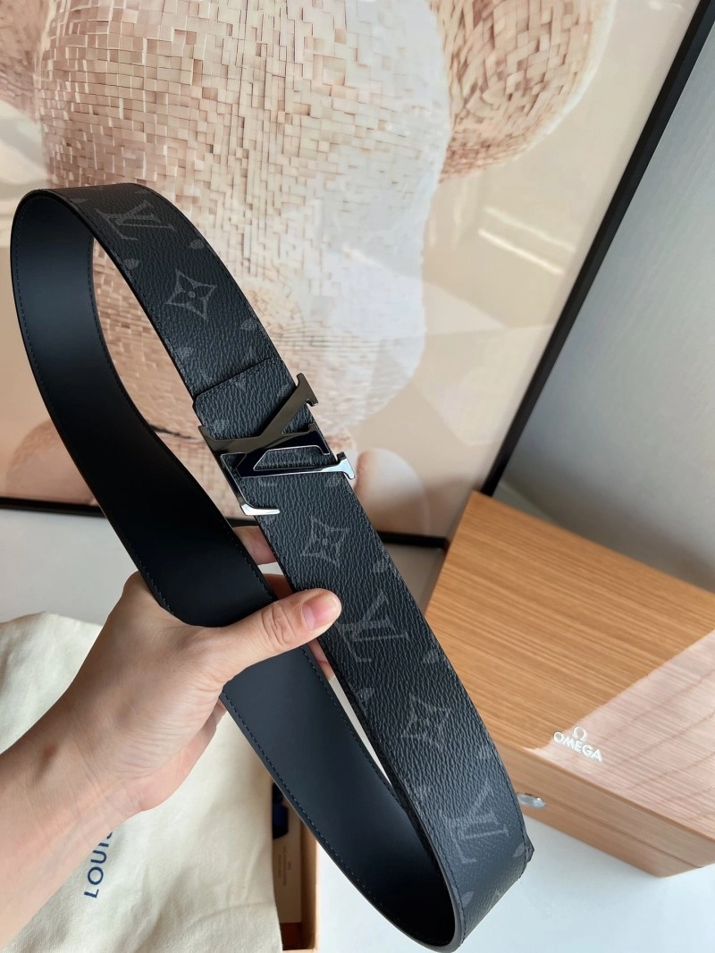 Mirror quality Louis Vuitton Belts