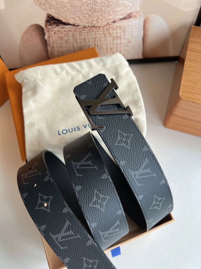 Mirror quality Louis Vuitton Belts