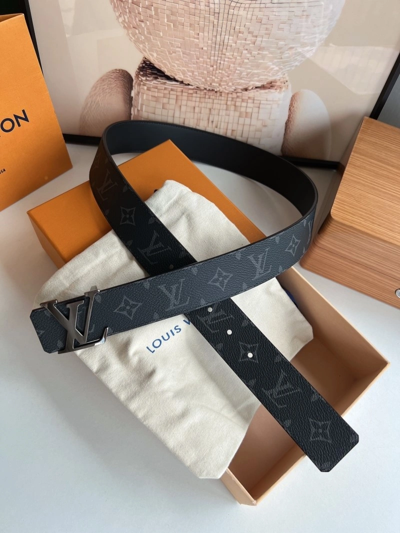 Mirror quality Louis Vuitton Belts