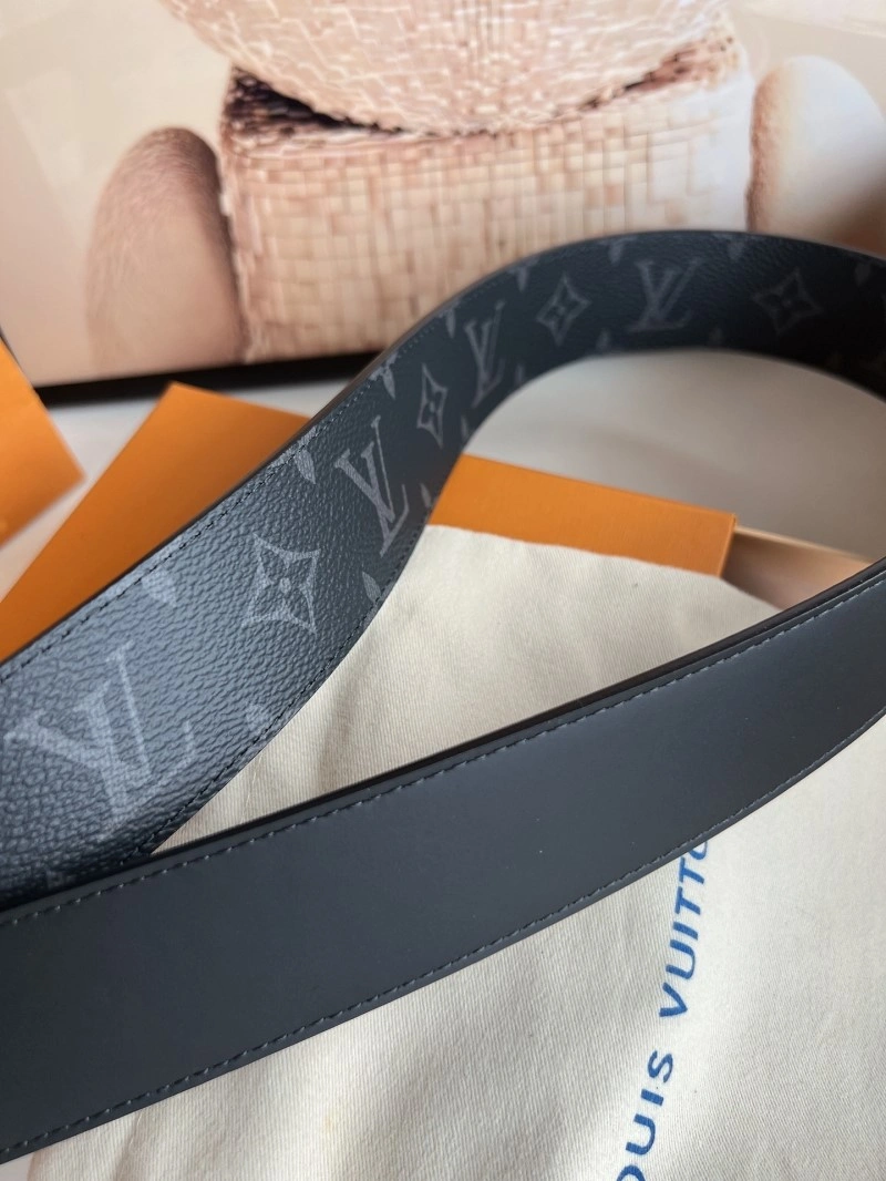 Mirror quality Louis Vuitton Belts