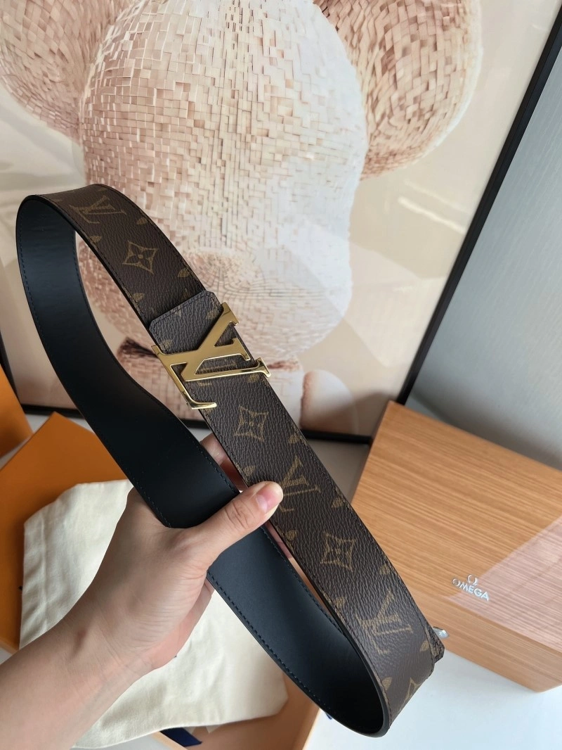 Economical Louis Vuitton Belts
