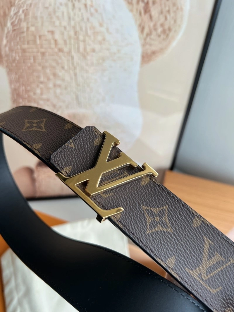 Economical Louis Vuitton Belts