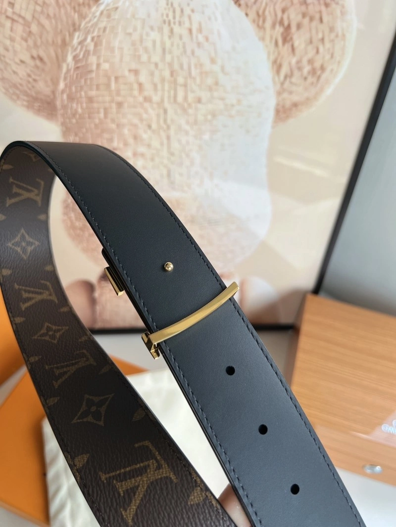 Economical Louis Vuitton Belts