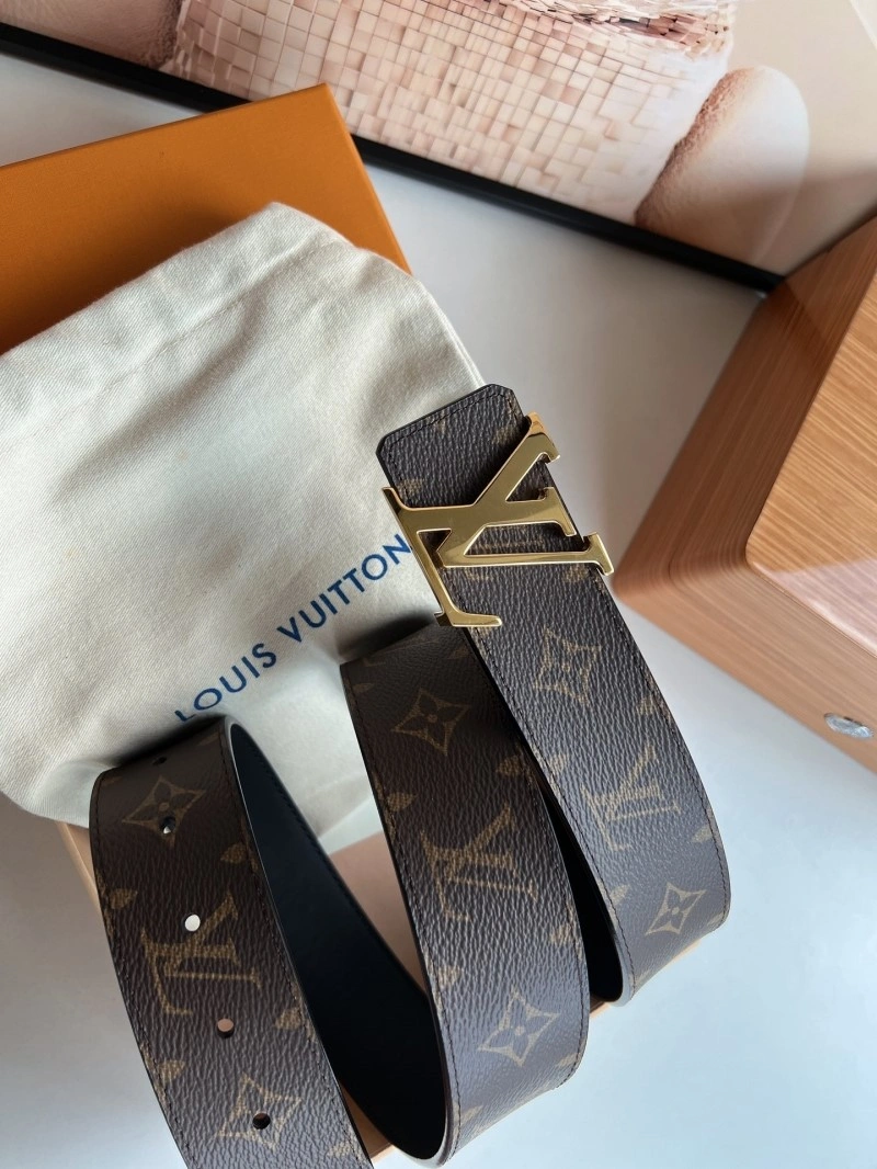 Economical Louis Vuitton Belts