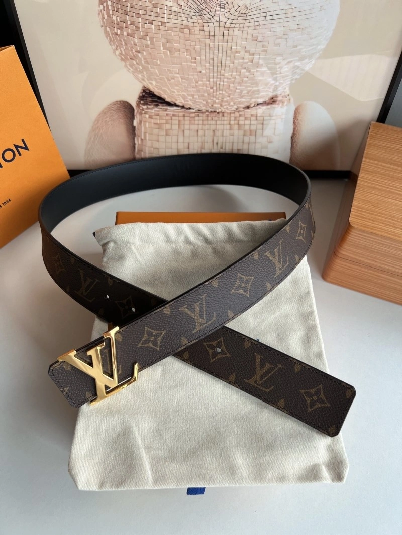 Economical Louis Vuitton Belts