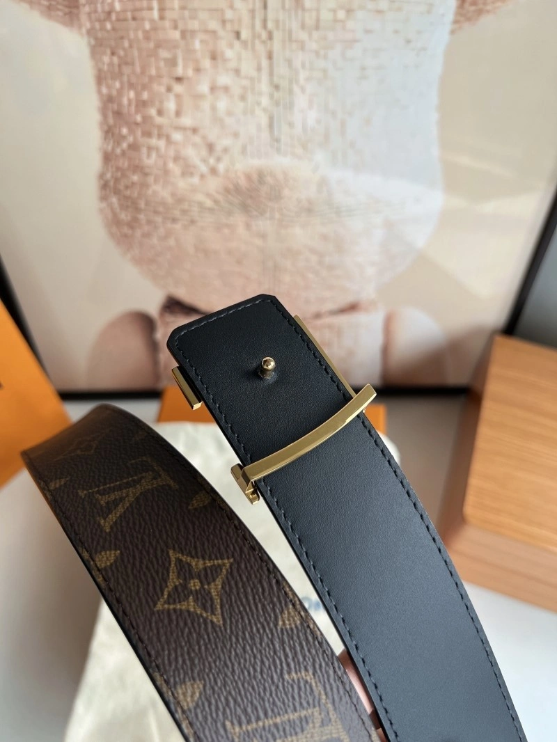 Economical Louis Vuitton Belts