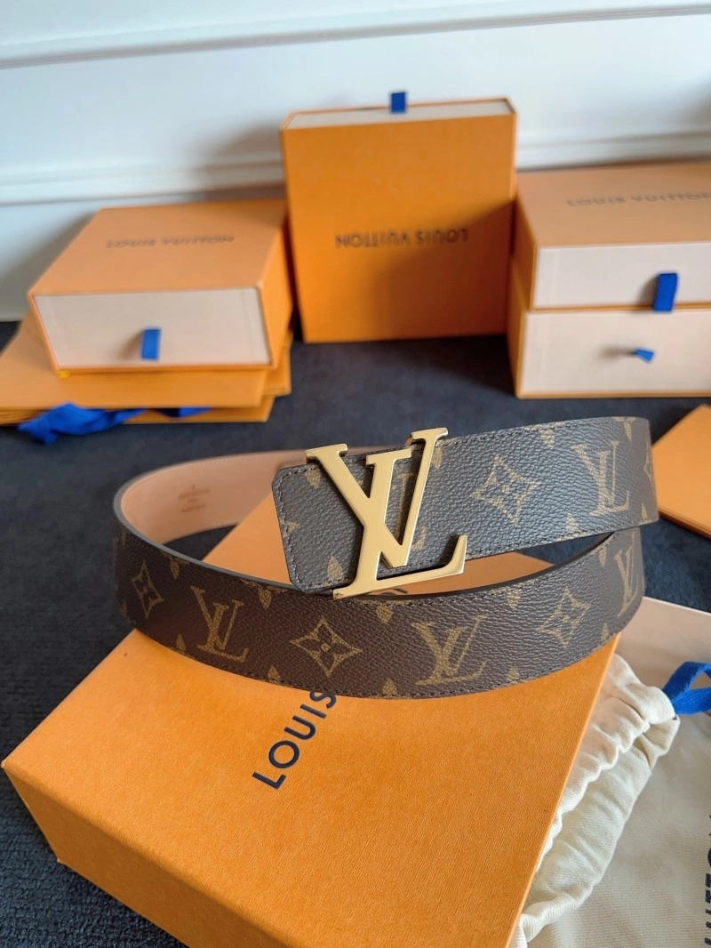 OEM Louis Vuitton Belts