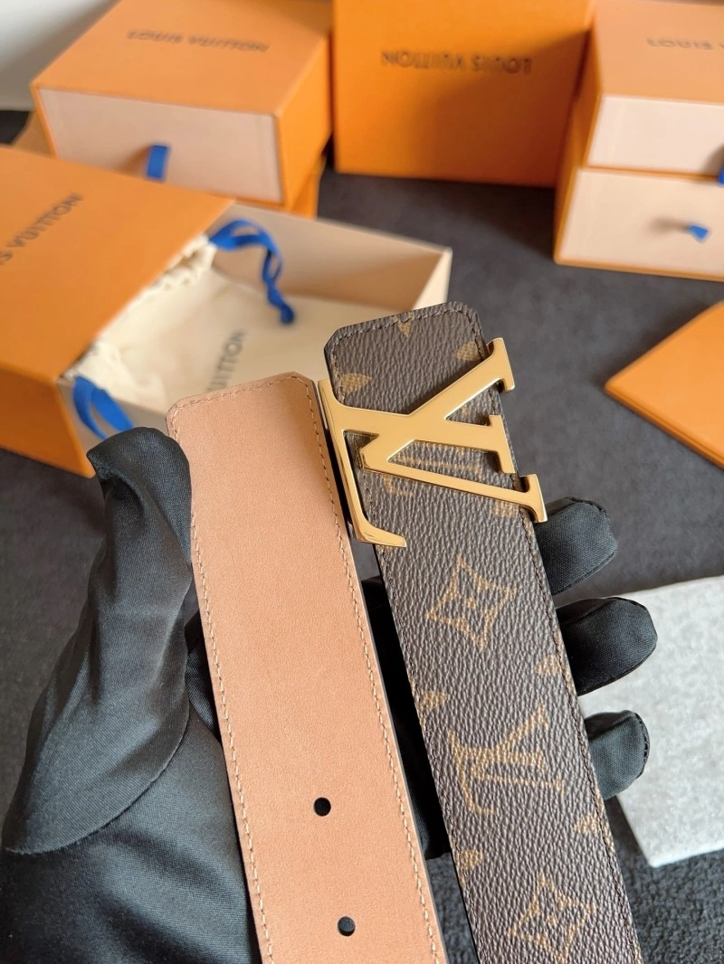 OEM Louis Vuitton Belts