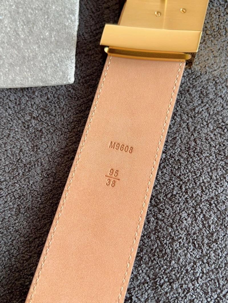 OEM Louis Vuitton Belts