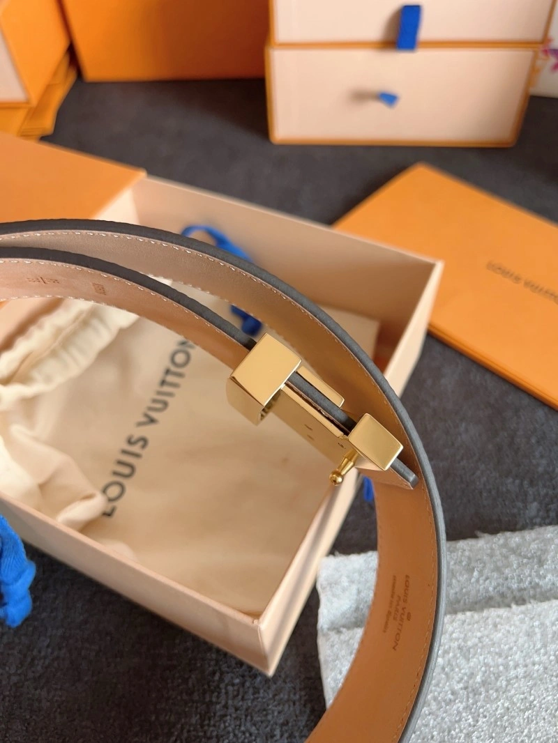 OEM Louis Vuitton Belts