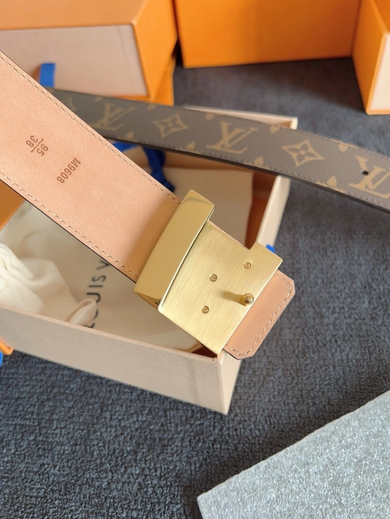 OEM Louis Vuitton Belts