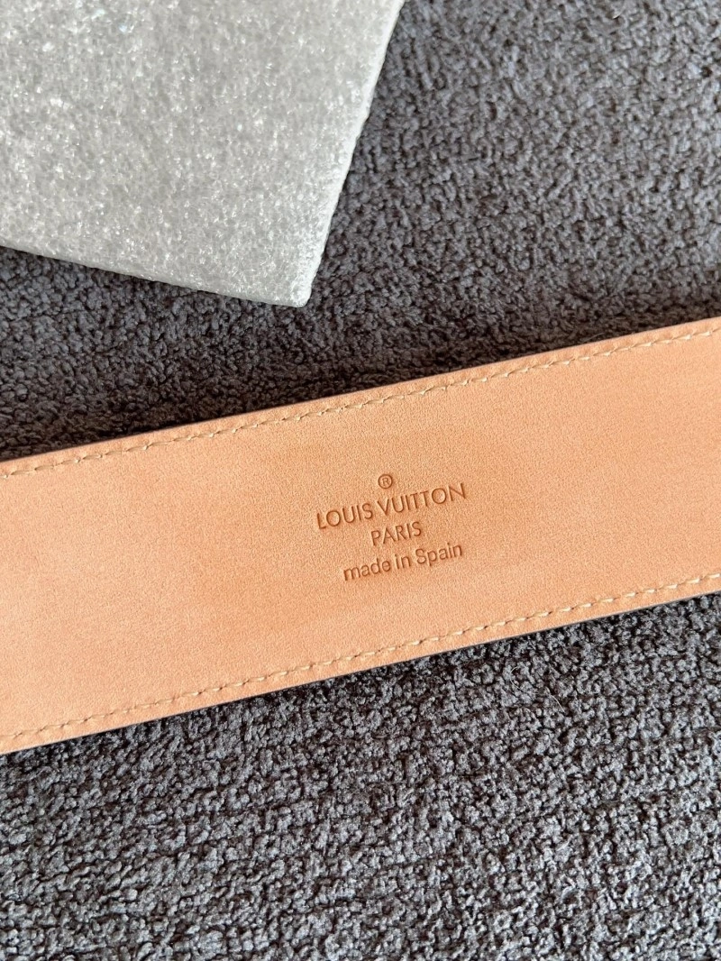 OEM Louis Vuitton Belts