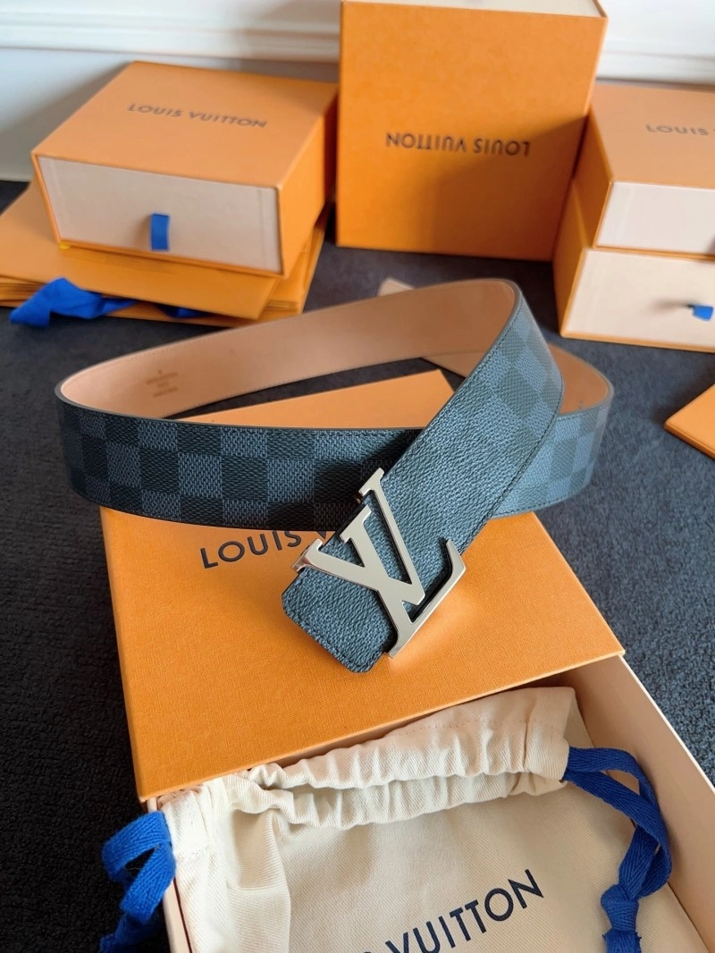 Cut-rate Louis Vuitton Belts