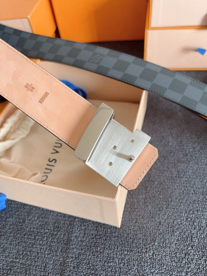 Cut-rate Louis Vuitton Belts