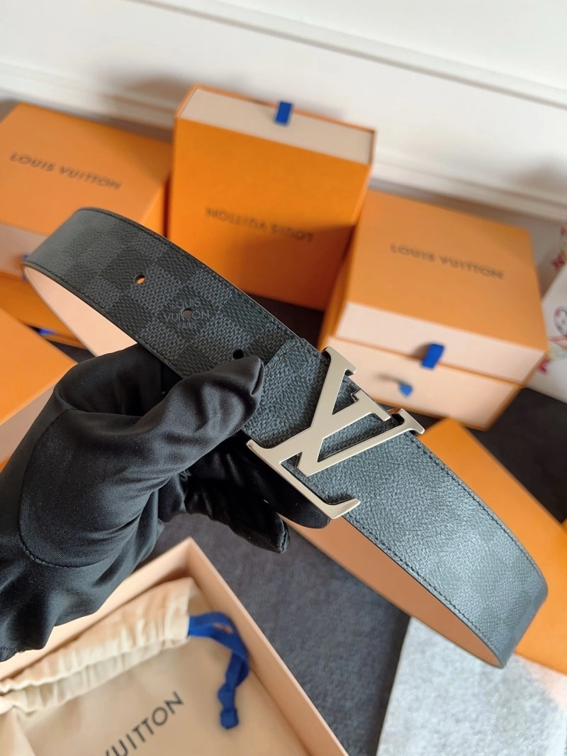 Cut-rate Louis Vuitton Belts