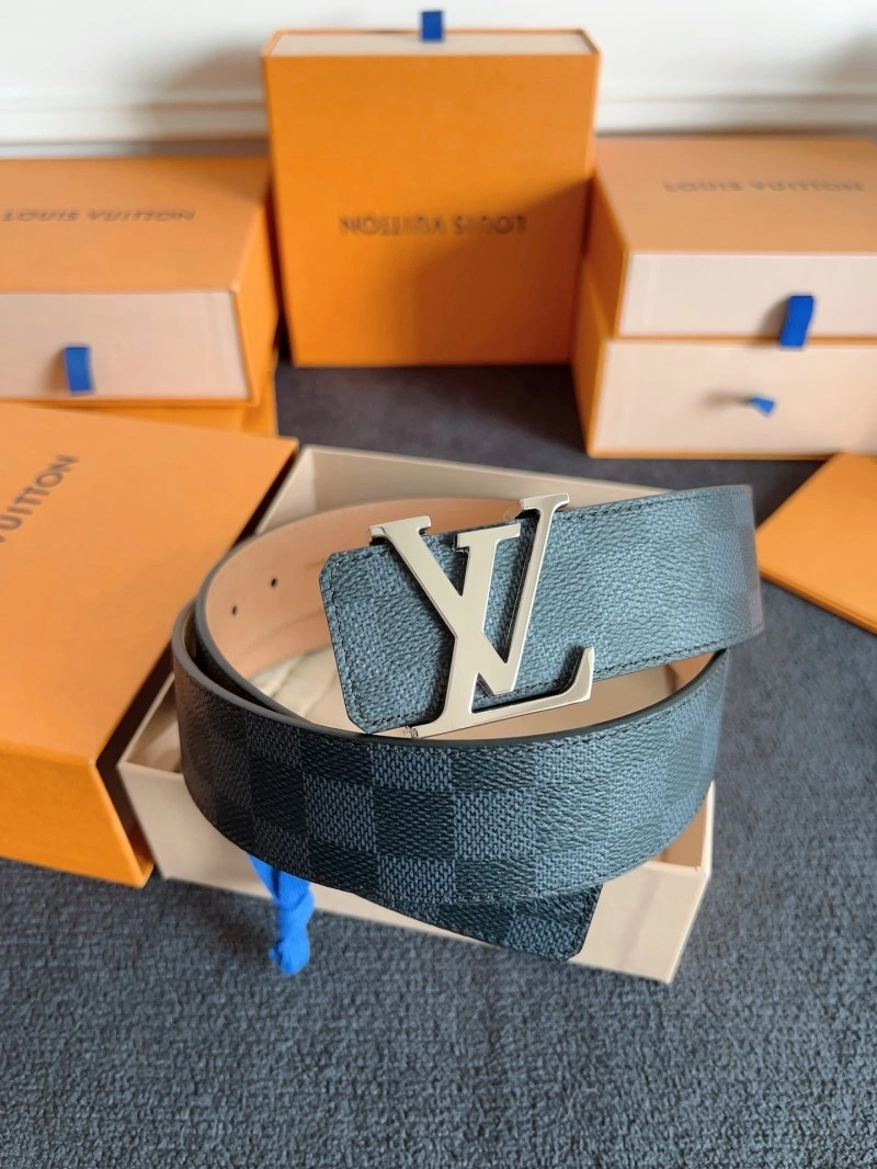 Cut-rate Louis Vuitton Belts