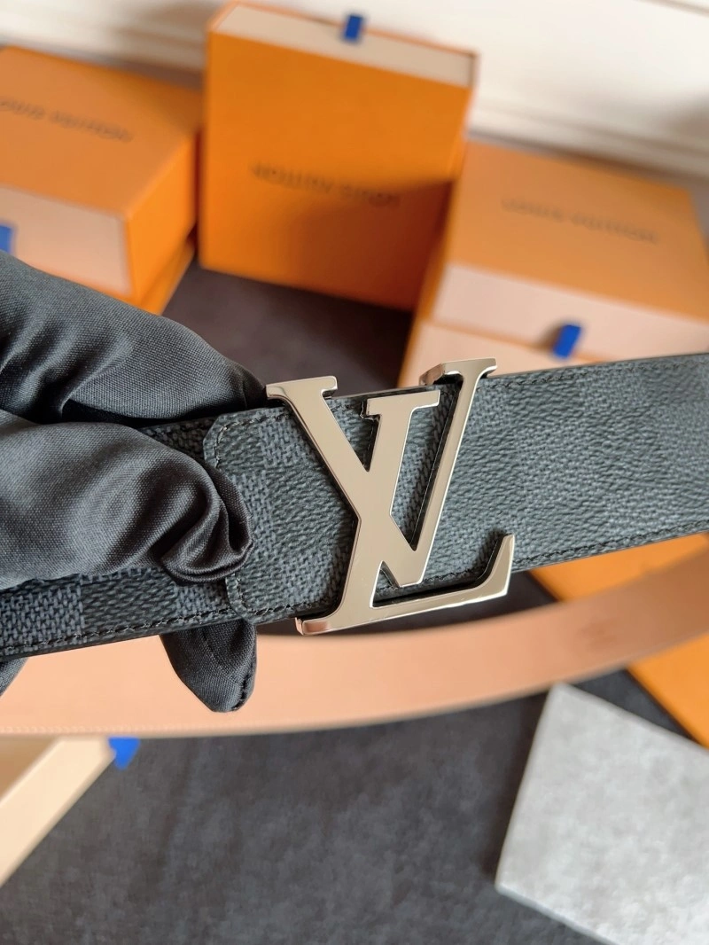 Cut-rate Louis Vuitton Belts