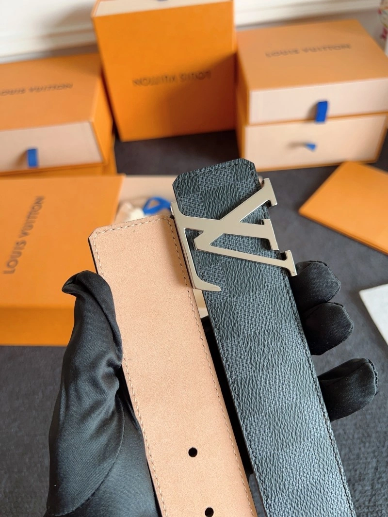 Cut-rate Louis Vuitton Belts
