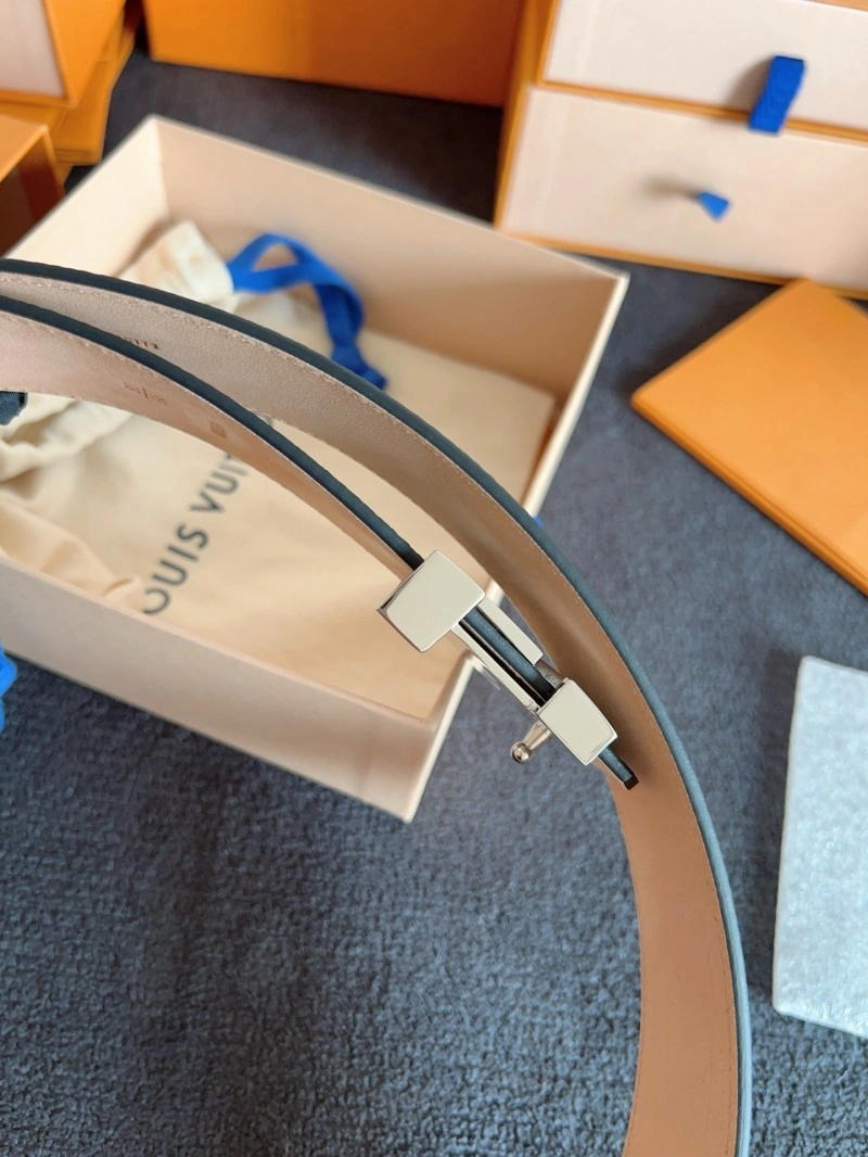 Cut-rate Louis Vuitton Belts