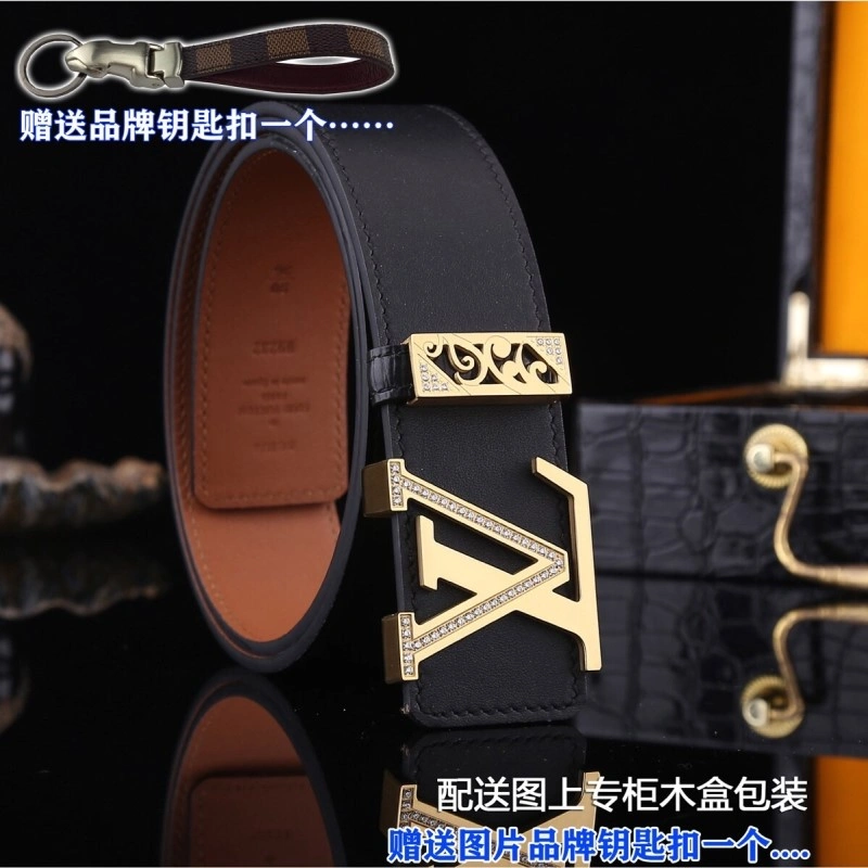 Top match Louis Vuitton Belts