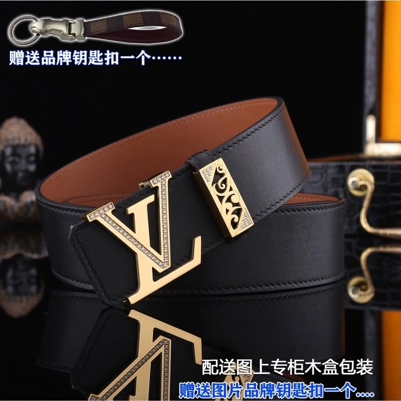 Top match Louis Vuitton Belts