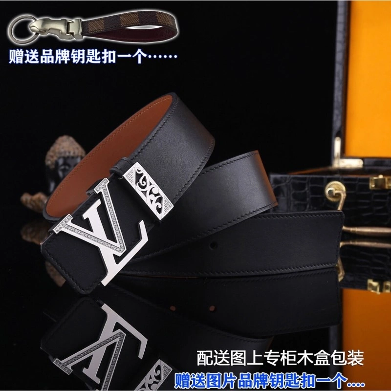 Top match Louis Vuitton Belts