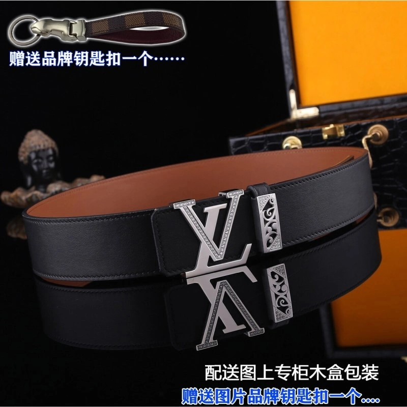 Top match Louis Vuitton Belts